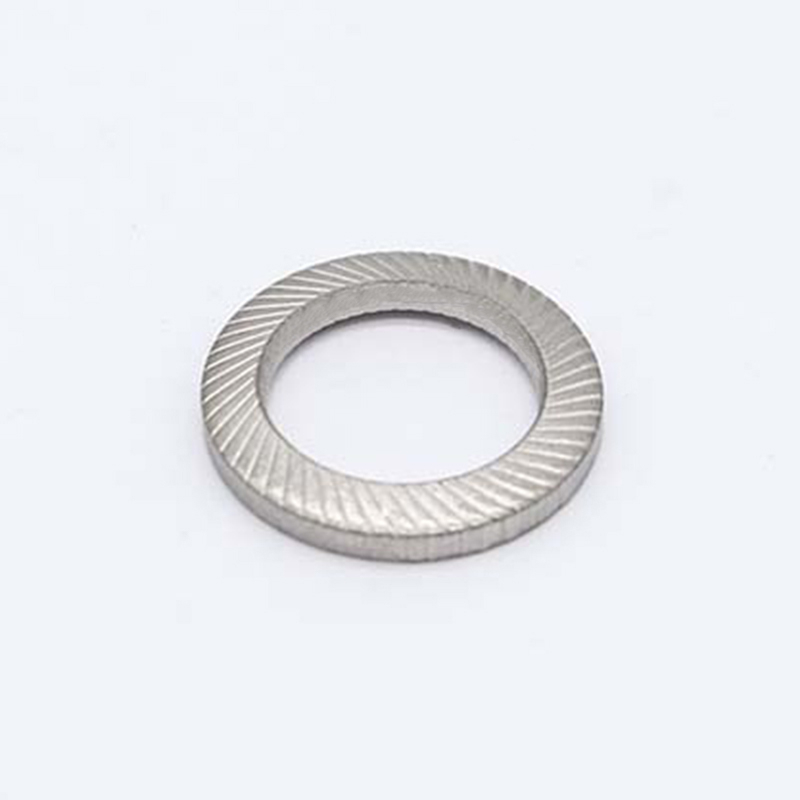 S10 double-sided printing washer VS type DIN9250VS, S10 double-sided ...